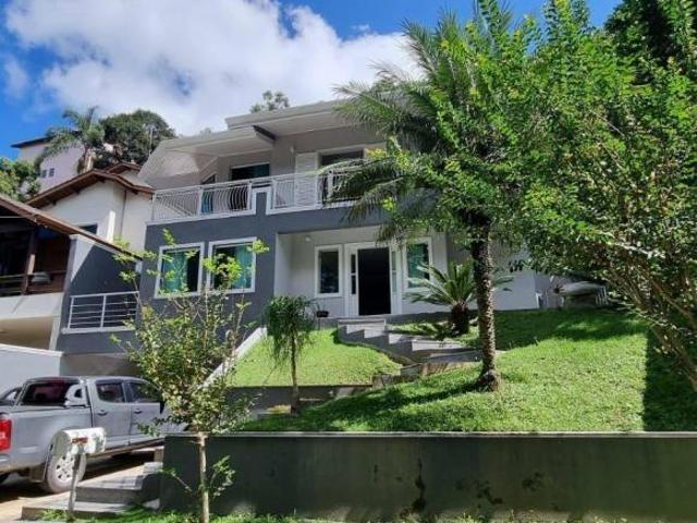 Casa com 3 dormitórios à venda, 300 m² por R$ 2.200.000,00 Condomínio Arujá Country Club Arujá/S