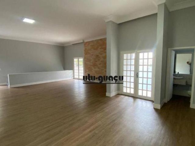 Casa com 3 dormitórios à venda, 300 m² por R$ 2.200.000,00 Jardim Theodora Itu/SP