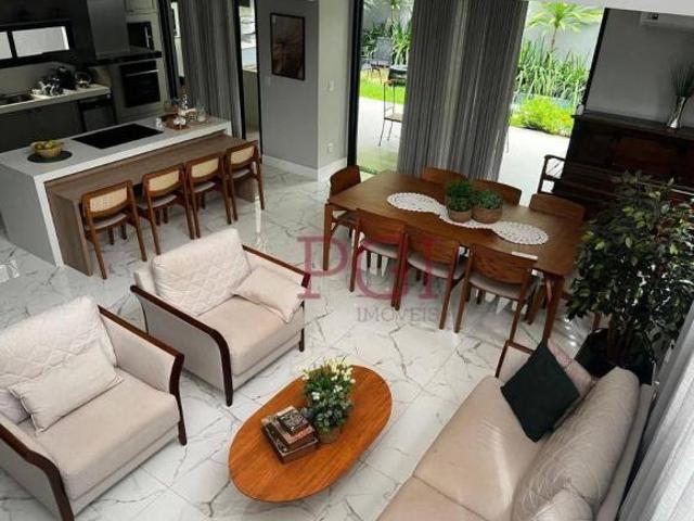 Casa com 3 dormitórios à venda, 300 m² por R$ 2.250.000 Recreio das Acácias Ribeirão Preto/SP