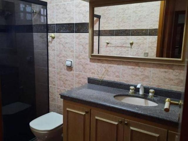 Casa com 3 dormitórios à venda, 300 m² por R$ 2.300.000,00 Alphaville 09 Santana de Parnaíba/SP