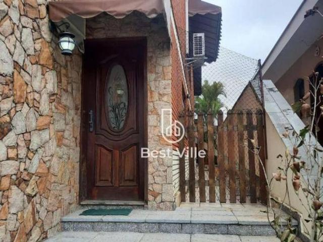 Casa com 3 dormitórios à venda, 300 m² por R$ 2.300.000,00 Alphaville Santana de Parnaíba/SP