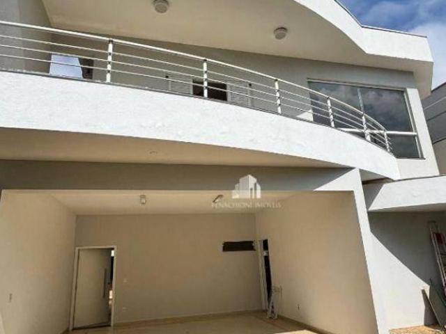 Casa com 3 dormitórios à venda, 300 m² por R$ 2.300.000,00 Jardim Imperador Americana/SP