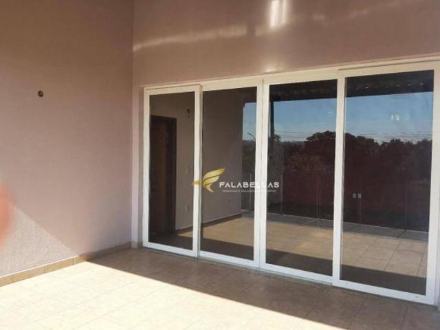 Casa com 3 dormitórios à venda, 300 m² por R$ 2.390.000,00 Jardim Caxambu Jundiaí/SP