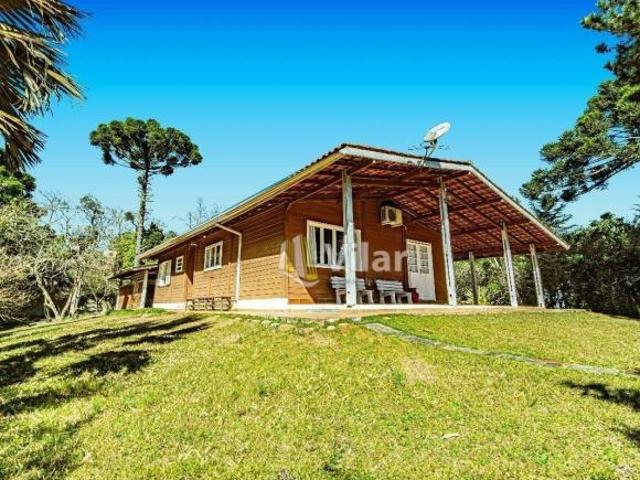 Casa com 3 dormitórios à venda, 300 m² por R$ 2.390.000,00 Jardim Primavera Piraquara/PR
