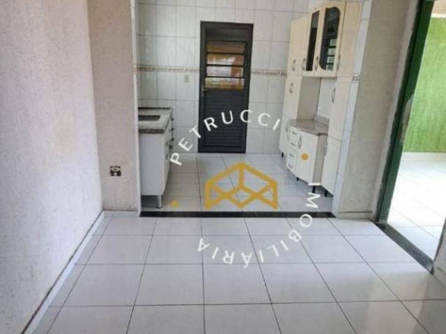 Casa com 3 dormitórios à venda, 300 m² por R$ 350.000,00 Vila Aeroporto III Campinas/SP