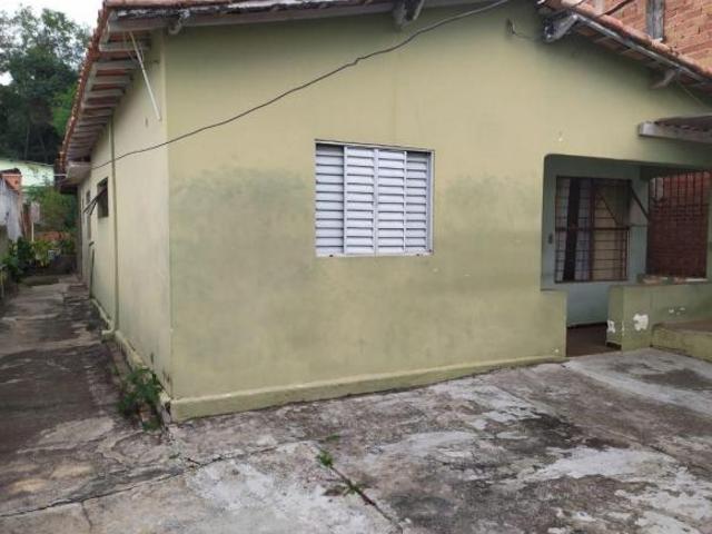 Casa com 3 dormitórios à venda, 300 m² por R$ 370.000,00 Jardim Clarice I Votorantim/SP