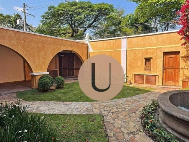 Casa com 3 dormitórios à venda, 300 m² por R$ 7.900.000,00 Jardim Europa São Paulo/SP