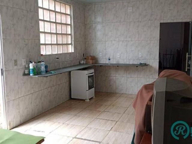 Casa com 3 dormitórios à venda, 300 m² por R$ 450.000,00 Vista Alegre Vespasiano/MG