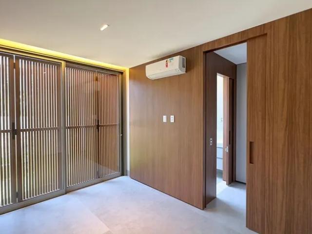 Casa com 3 dormitórios à venda, 300 m² por R$ 4.800.000,00 Quinta do Golfe Reserva São José do R