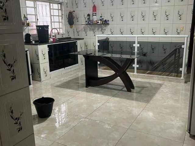 Casa com 3 dormitórios à venda, 300 m² por R$ 500.000,00 Jardim Paulista Sorocaba/SP