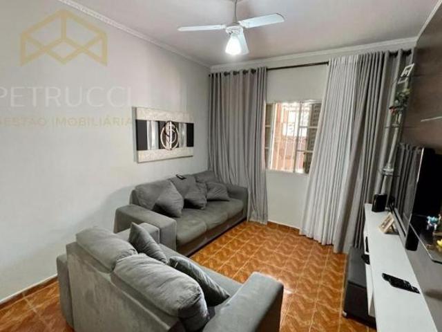 Casa com 3 dormitórios à venda, 300 m² por R$ 550.000,00 Parque Universitário de Viracopos Campi
