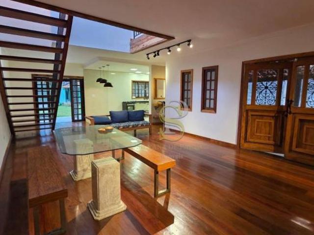 Casa com 3 dormitórios à venda, 300 m² por R$ 570.000,00 Rio Acima Mairiporã/SP