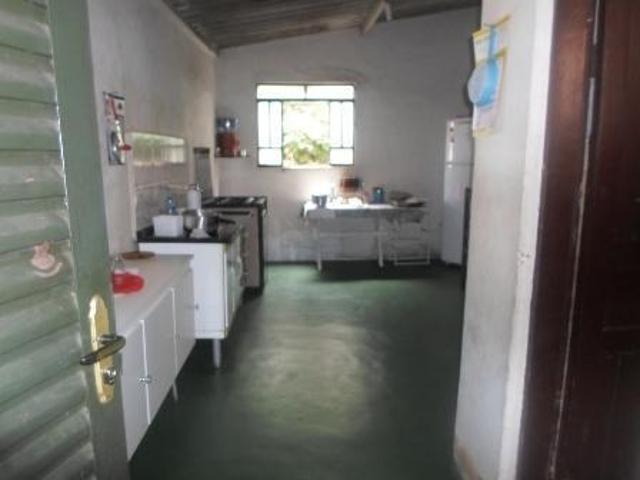 Casa com 3 dormitórios à venda, 300 m² por R$ 580.000,00 Nova Floresta Belo Horizonte/MG