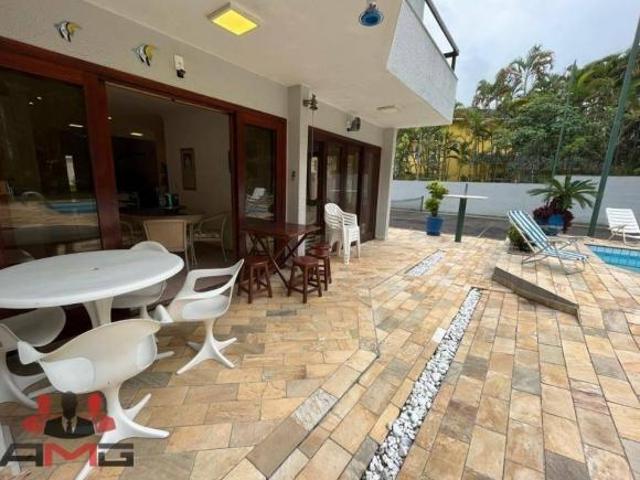 Casa com 3 dormitórios à venda, 300 m² por R$ 5.500.000,00 Riviera Módulo 26 Bertioga/SP