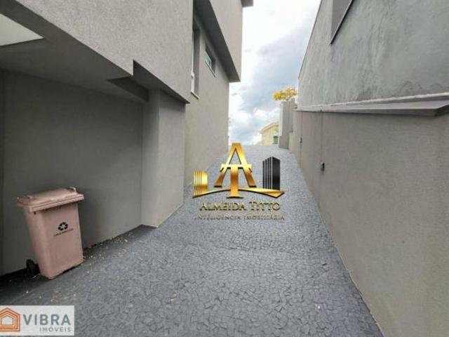 Casa com 3 dormitórios à venda, 300 m² por R$ 5.900.000 Gênesis 2 Santana de Parnaíba/SP
