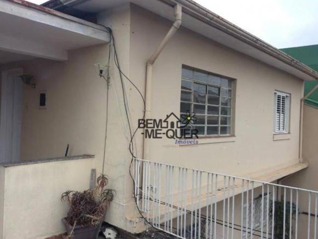 Casa com 3 dormitórios à venda, 300 m² por R$ 650.000,00 Jardim Mangalot São Paulo/SP