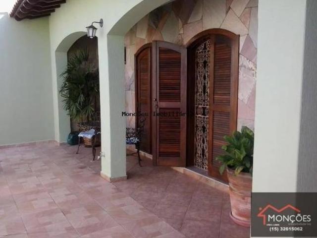 Casa com 3 dormitórios à venda, 300 m² por R$ 650.000 Belo Alto Porto Feliz/SP