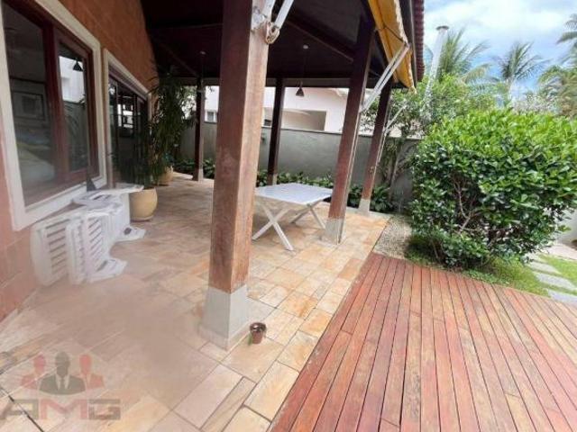 Casa com 3 dormitórios à venda, 300 m² por R$ 6.500.000 Riviera Módulo 3 Bertioga/SP