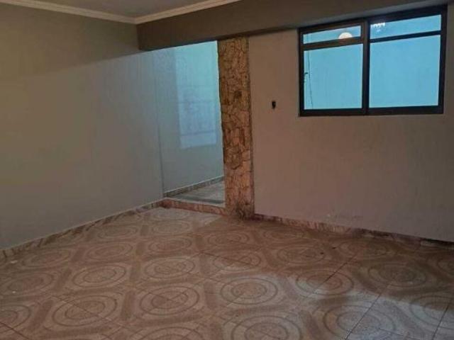 Casa com 3 dormitórios à venda, 300 m² por R$ 750.000,00 Jardim Nova Era Salto/SP