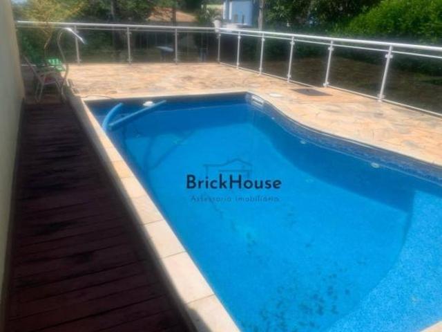 Casa com 3 dormitórios à venda, 300 m² por R$ 750.000,00 Jardim Villaça São Roque/SP
