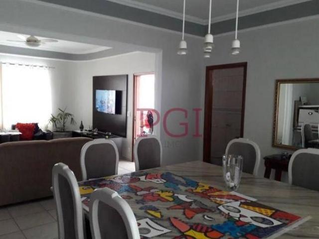 Casa com 3 dormitórios à venda, 300 m² por R$ 788.400 Parque Industrial Lagoinha Ribeirão Preto/
