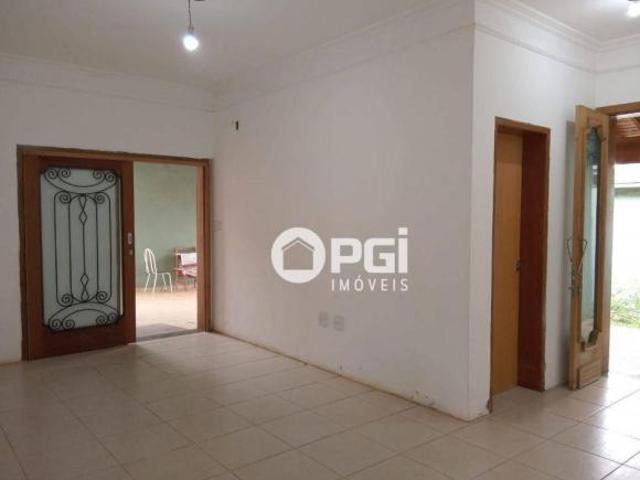 Casa com 3 dormitórios à venda, 300 m² por R$ 780.000,00 City Ribeirão Ribeirão Preto/SP