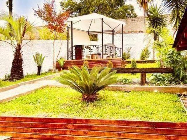 Casa com 3 dormitórios à venda, 300 m² por R$ 789.000,00 Tingui Curitiba/PR