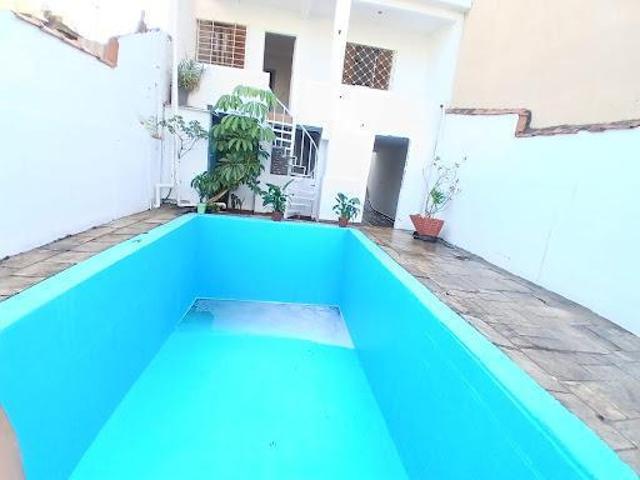 Casa à venda, 227,5 m² de terreno 6,5 x 35 por R$ 790.000 Ipiranga São Paulo/SP, estuda permut