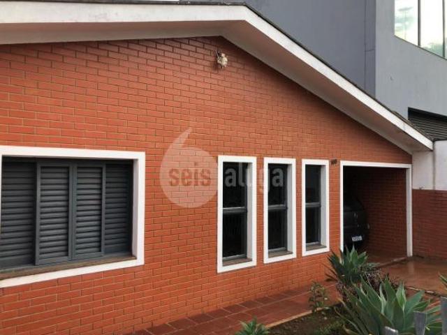 Casa com 3 dormitórios à venda, 300 m² por R$ 800.000,00 Jardim São Paulo.