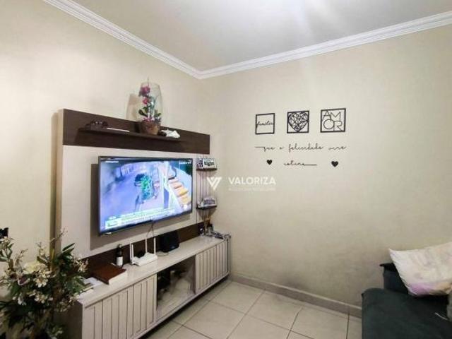 Casa com 3 dormitórios à venda, 300 m² por R$ 800.000,00 Jardim Wanel Ville IV Sorocaba/SP