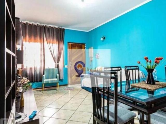Casa com 3 dormitórios à venda, 300 m² por R$ 843.500,00 Chácara Cruzeiro do Sul São Paulo/SP