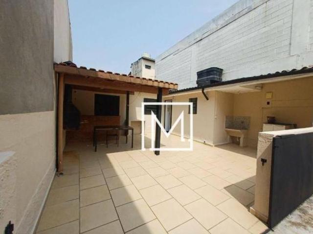 Casa com 3 dormitórios à venda, 300 m² por R$ 850.000,00 Ipiranga São Paulo/SP