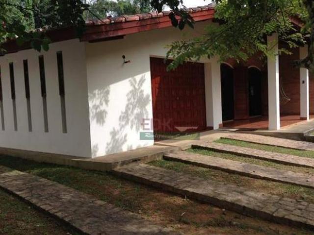 Casa com 3 dormitórios à venda, 300 m² por R$ 860.000,00 Perequê Mirim Ubatuba/SP