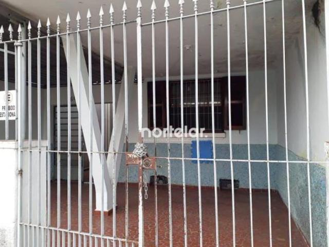 Casa com 3 dormitórios à venda, 300 m² por R$ 885.000,00 Lapa de Baixo São Paulo/SP