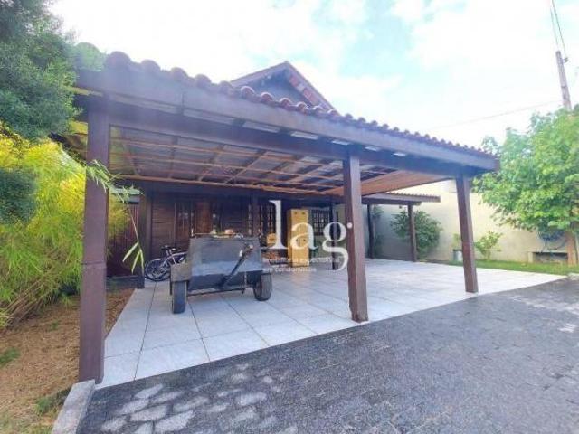 Casa com 3 dormitórios à venda, 300 m² por R$ 880.000,00 Condomínio Ibiti do Paço Sorocaba/SP
