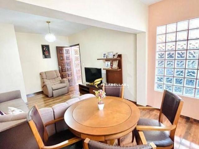 Casa com 3 dormitórios à venda, 300 m² por R$ 900.000,00 Vila Rami Jundiaí/SP