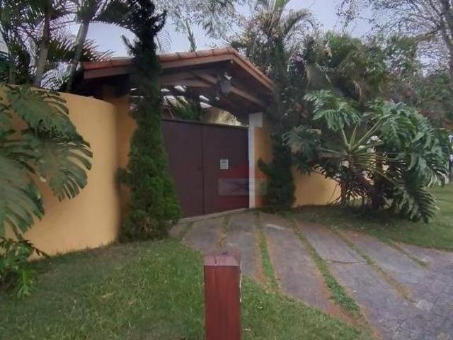 Casa com 3 dormitórios à venda, 300 m² por R$ 900.000,00 Haras Bela Vista Vargem Grande Paulista