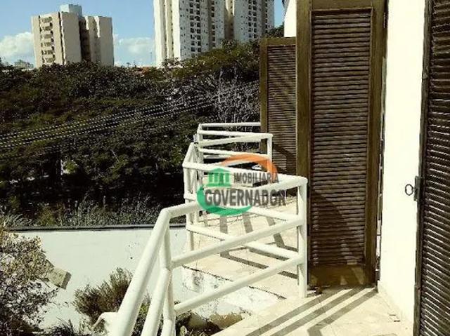 Casa com 3 dormitórios à venda, 300 m² por R$ 900.000,00 Jardim Chapadão Campinas/SP