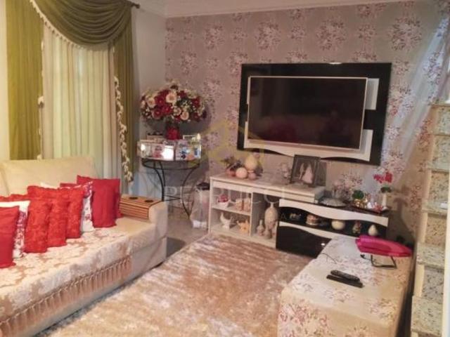 Casa com 3 dormitórios à venda, 300 m² por R$ 900.000,00 Parque Jambeiro Campinas/SP
