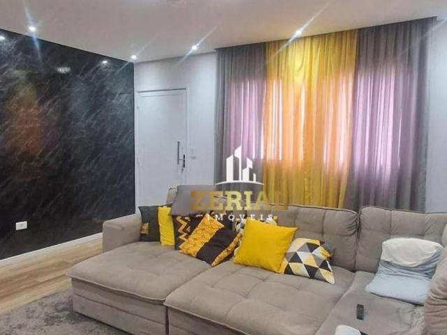 Casa com 3 dormitórios à venda, 300 m² por R$ 900.000,00 Prosperidade São Caetano do Sul/SP