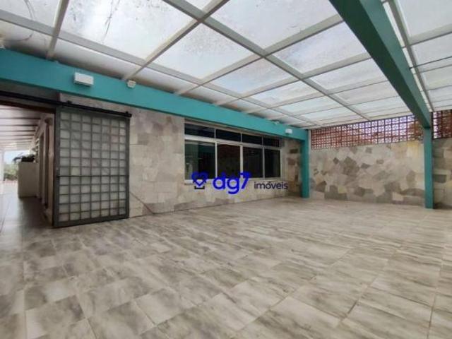Casa à venda, 300 m² por R$ 980.000,00 Butantã São Paulo/SP