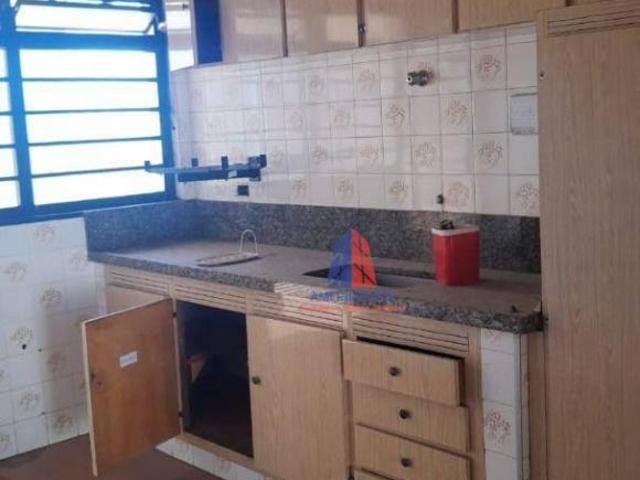 Casa com 3 dormitórios à venda, 300 m² por R$ 960.000,00 Jardim Glória Americana/SP