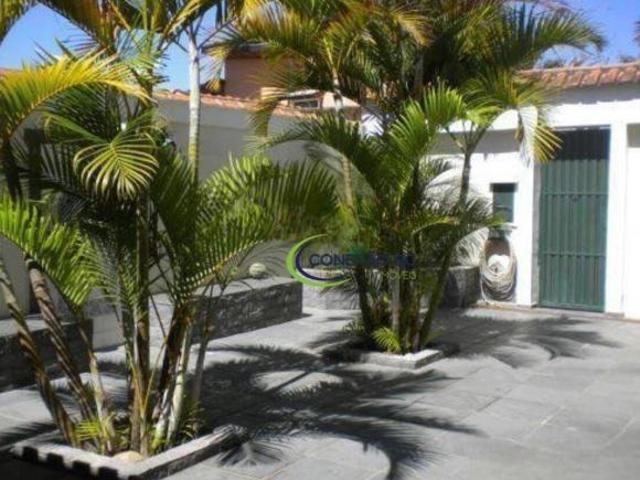Casa com 3 dormitórios à venda, 300 m² por R$ 960.000,00 Monte Castelo São José dos Campos/SP