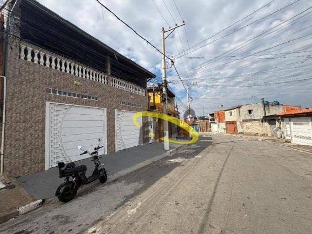 Casa com 3 dormitórios à venda, 300 m² por R$ 970.000,00 Jardim Nova Coimbra Cotia/SP