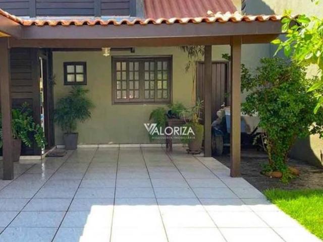 Casa com 3 dormitórios à venda, 300 m² por R$ 880.000,00 Condomínio Ibiti do Paço Sorocaba/SP