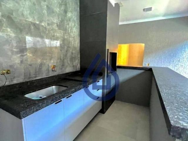 Casa com 3 dormitórios à venda, 300 m² por R$ 980.000,00 Diário Ville Rio Claro/SP