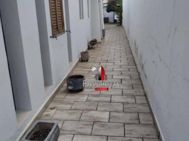 Casa com 3 dormitórios à venda, 300 m² por R$ 980.000,00 Parque Assunção Taboão da Serra/SP