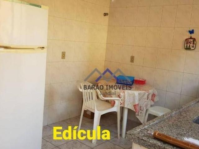 Casa com 3 dormitórios à venda, 300 m² por R$ 998.000,00 Jardim Paulista I Jundiaí/SP
