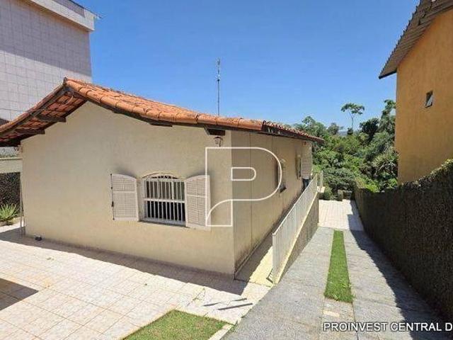 Casa com 3 dormitórios à venda, 300 m² por R$ 999.000,00 Granja Viana Cotia/SP