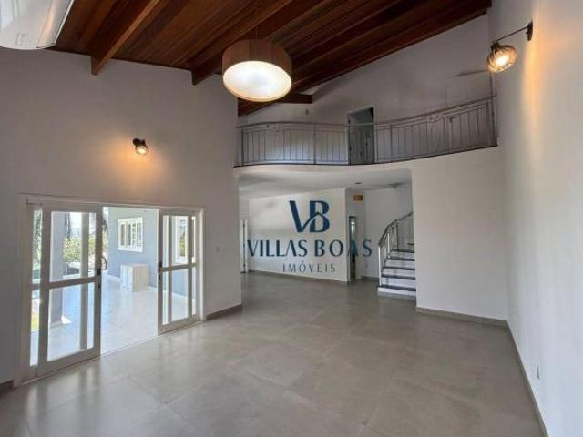 Casa com 3 dormitórios à venda, 300 m² Parque Mirante Do Vale Jacareí/SP